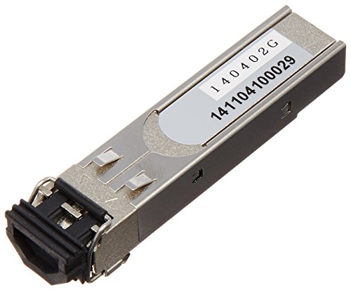 -/-/BS-SFP-GSR・パッケージ個数:1mini-GBICスロットに挿すだけで簡単にスイッチのインタフェース拡張が行えるSFP光トランシーバです。