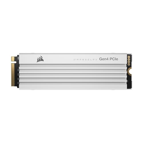 -/2TB/CSSD-F2000GBMP600PLPW・Size:2TB・パッケージ個数:1・PCI Express 4.0 x4接続に対応したコントローラーにより、読み込みで最大7 100MB/s、書き込みで最大6 800MB/sの速度を...