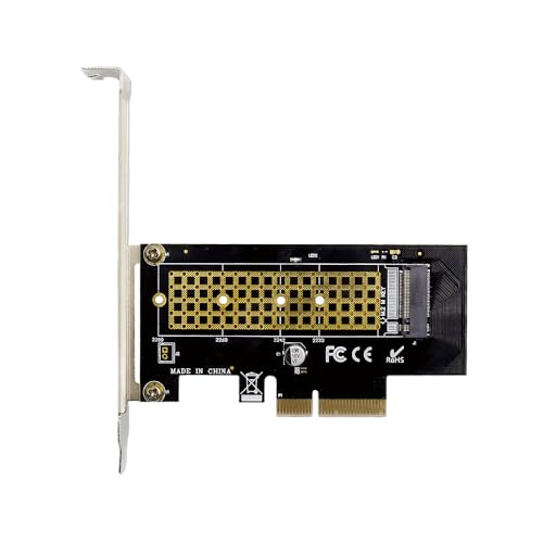 ブラック/102×54×18mm/SD-PE4M2-B・増設ポート : NVMe M.2 SSD スロット・接続 : PCI Express x4・ロープロファイル : 対応・対応OS : Windows 11 / 10 / 8.1M.2 ...