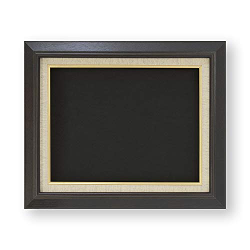 ブラウン/F6号/A421F0582・Size:F6号Color:ブラウン・パッケージ個数:1・本体寸法:55.8cm×46.7cm・表面材:ガラス・フレーム材:木製・吊紐付・箱入天然木を使用した、価格を抑えた油絵用額縁です。外枠には木目を...