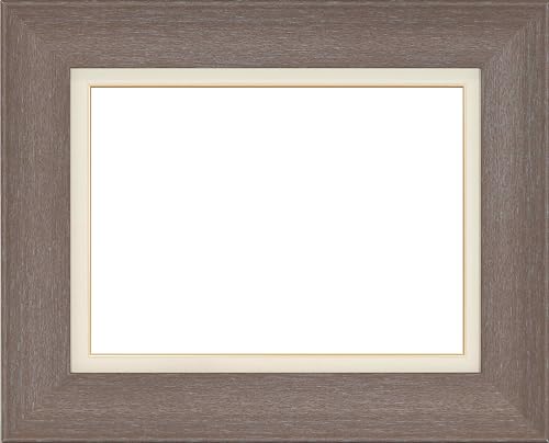 UVカットローズグレー/F3/-・Color:ローズグレーSize:F3・パッケージ個数:1・収容可能寸法：273x220mm(F3号)・表面：1.8mmUVカットアクリル・フレームの幅(ライナー含む)：75.5mm収容可能寸法：273x2...