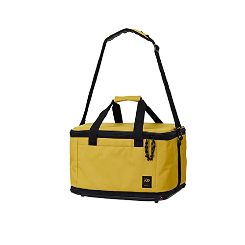 2600(26?)・マスタード 2600 03303025・・Color:マスタードStyle:2600(26?)・7層断熱構造を採用して保冷力を強化（断熱部は従来ソフトクールは発泡ポリエチレンのみ、EXは発泡ポリエチレン+発泡ウレタン）。...