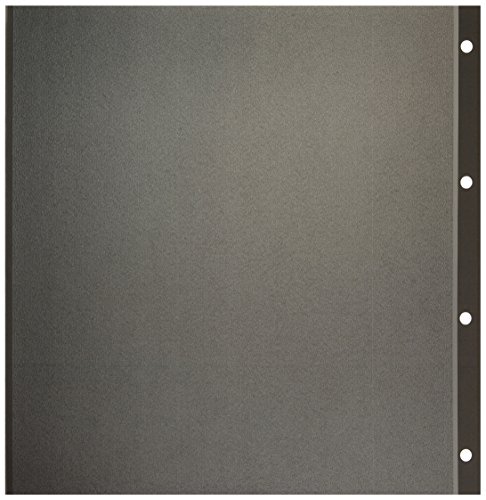 フリー-/Pack of 1/KP-12F-00・Size:Pack of 1・パッケージ個数:1・本体サイズ:H290×W300×D5mm・黒ベースフリー台紙・入数:1束5枚入補充用替フリー台紙(フォトバインダー専用) セキセイXP-32...