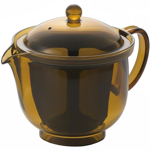 後ろ手クリア/480ml/TW-3772・Size:480mlStyle:後ろ手・パッケージ個数:1・サイズ (約) :108×150×高さ125mm、本体重量(約):155g・素材・材質:本体/蓋:飽和ポリエステル樹脂(耐熱100度/耐冷...