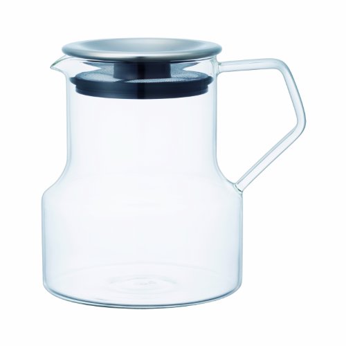 透明/700ml/0・Size:700ml・パッケージ個数:1・サイズ:φ80xH135xW145mm・容量:700ml・素材:耐熱ガラス ステンレス PP ナイロン シリコーン・原産国:中国・電子レンジ:可(ガラスのみ)食器洗浄機:可商品...