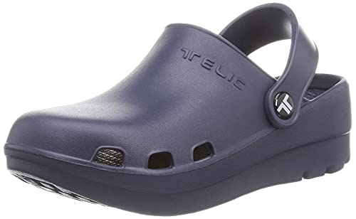 スライド・ネイビー 23.0~23.5 cm Doctor’s Sabot・・Color:ネイビーSize:23.0~23.5 cm・プラットフォームの高さ:3cmTELIC(テリック)は、2012年にアメリカで生まれたフットウェアブランド...