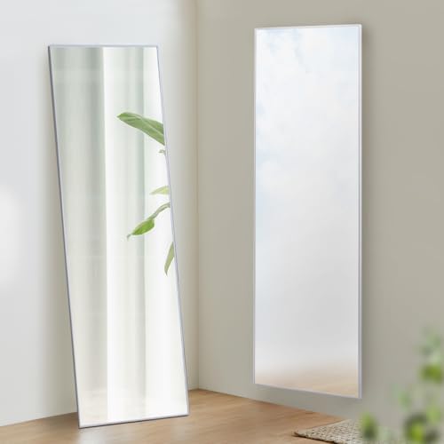 壁掛けタイプシルバー/長さ160 x 幅50 cm/KWM-50160・Size:長さ160 x 幅50 cmStyle:壁掛けタイプ・パッケージ個数:1・従来のガラスミラーとは一線を画す、ガラスを一切使用しないフィルム素材のミラーです。万...
