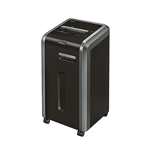 いちどに16枚マイクロカット[60L]ブラック/-/4624001・Style:いちどに16枚マイクロカット[60L]・パッケージ個数:1・【フェローズ独自の安心機能】ジャム・プルーフシステム ・・故障の原因No.1、紙詰まりを未然に防止。...