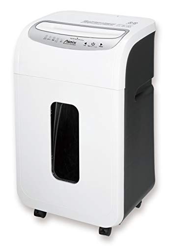 マイクロカットホワイト/-/S70M・Style:マイクロカット・パッケージ個数:1・最大19/16枚(50/60Hz)細断可能なマイクロカットシュレッダー・タッチセンサー方式を採用し外観もスタイリッシュ・細断時ダストボックス内をLEDで照...