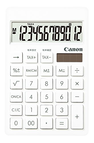ピュアホワイト/-/SI-1200T SOB・パッケージ個数:1・ギフト・記念品におすすめ、シンプルなフラットデザインのピュアホワイト電卓シリーズ・キー入力音が静かなサイレントキーを採用。ギフト・記念品におすすめ、シンプルなフラットデザイン...