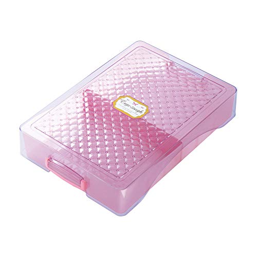 単品バイオレット/-/GS-1392-V・Color:バイオレットStyle:単品・パッケージ個数:1・ポリカーボネートボディで割れに強い 学校でありがちな、落としたり、ぶつけたりも これで安心・学校の机対応サイズ。学校の机に入れて、引き出...
