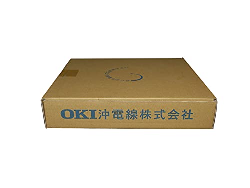 白/100m/FTC4（2）（100M）WQ・パッケージ個数:1・沖電線製の4芯モジュラーコード（電話用のコード（色：白） FTC-4 WQ 100m電話機の忌避もコードを作成します。
