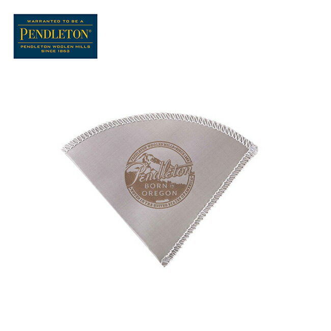 メーカー希望小売価格はメーカーカタログに基づいて掲載していますSpec ブランド名 PENDLETON ペンドルトン 商品名 コーヒーステンレスフィルターSサイズ メーカー型番 19802141 サイズ 1270mm×1020mm※メーカー...