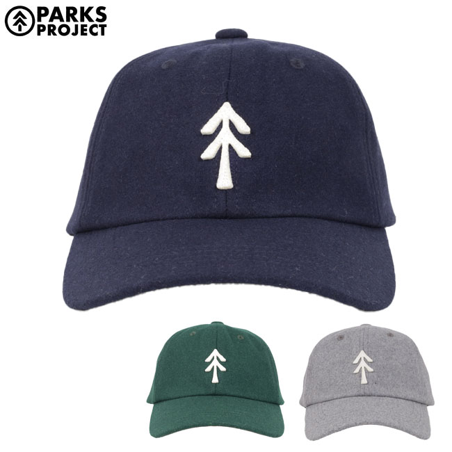 メーカー希望小売価格はメーカーカタログに基づいて掲載していますSpec ブランド名 PARKS PROJECT パークスプロジェクト 商品名 Wool Melton 6P Cap ウールメルトン6Pキャップ メーカー型番 PARKS-CAP...