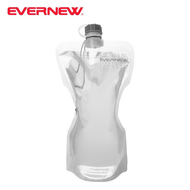 メーカー希望小売価格はメーカーカタログに基づいて掲載していますSpec ブランド名 EVERNEW エバニュー 商品名 Water carry 1500ml Grey ウォーターキャリー1500mlグレー メーカー型番 EBY668 サイズ...