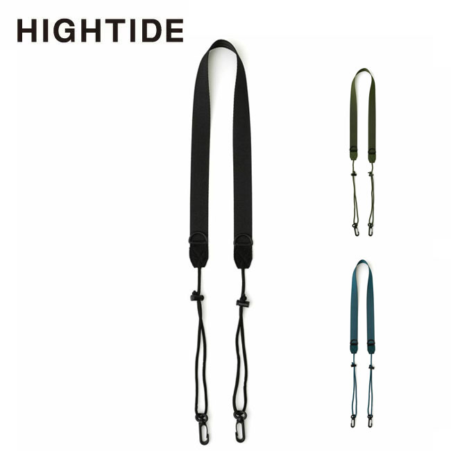 メーカー希望小売価格はメーカーカタログに基づいて掲載していますSpec ブランド名 HIGHTIDE ハイタイド 商品名 nahe Multi-Way Strap ネーエマルチウェイストラップ メーカー型番 lz010 サイズ 【本体】幅2...