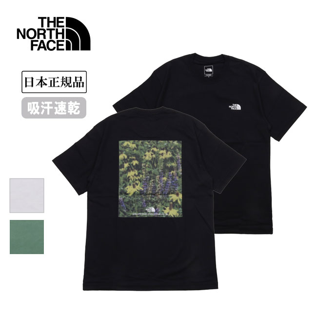 メーカー希望小売価格はメーカーカタログに基づいて掲載していますSpec ブランド名 THE NORTH FACE ザ・ノース・フェイス 商品名 S/S FD Pixel Plant Cotton Tee ショートスリーブフラッシュドライピク...