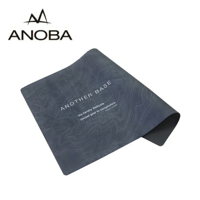 メーカー希望小売価格はメーカーカタログに基づいて掲載していますSpec ブランド名 ANOBA アノバ 商品名 ラバーマット 700 トポグラフィー メーカー型番 AN107 サイズ 約70×48×0.4cm※メーカーサイズ参照 カラー 詳...