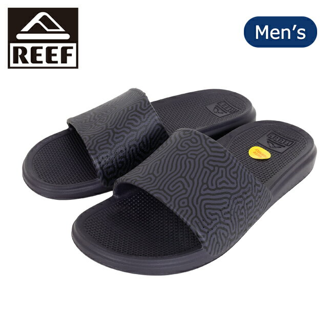 メーカー希望小売価格はメーカーカタログに基づいて掲載していますSpec ブランド名 REEF リーフ 商品名 OASIS SLIDE オアシススライド MASON PURPLE CORAL メーカー型番 CJ2552 サイズ 26cm27c...