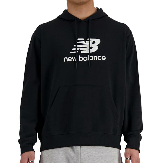 メーカー希望小売価格はメーカーカタログに基づいて掲載していますSpec ブランド名 New Balance ニューバランス 商品名 Sport Essentials Stacked Logo スウェットフーディ メーカー型番 MT41501...