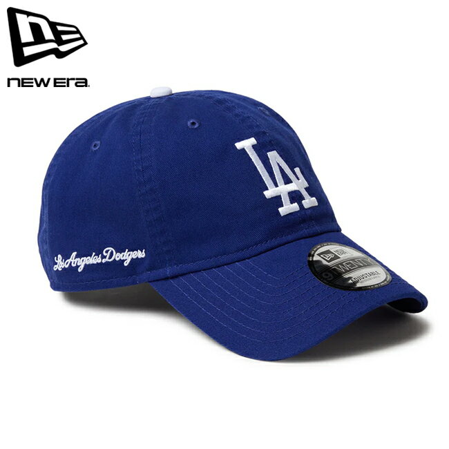 メーカー希望小売価格はメーカーカタログに基づいて掲載していますSpec ブランド名 NEWERA ニューエラ 商品名 9TWENTY MLB Side Patch ロサンゼルス・ドジャース ダークロイヤル メーカー型番 14388719 サ...