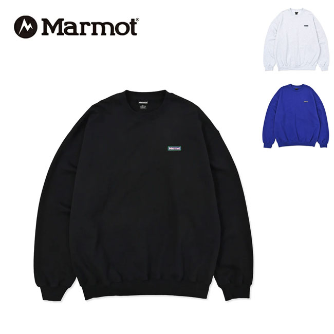 メーカー希望小売価格はメーカーカタログに基づいて掲載していますSpec ブランド名 Marmot マーモット 商品名 Marmot Stability Sweat Crew Neck マーモットスタビリティスウェットクルーネック メーカー型...