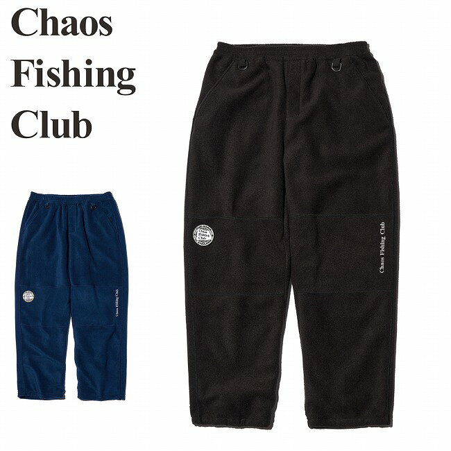 メーカー希望小売価格はメーカーカタログに基づいて掲載していますSpec ブランド名 Chaos Fishing Club カオスフィッシングクラブ 商品名 Endless Game Fleece Pants エンドレスゲームフリースパンツ ...