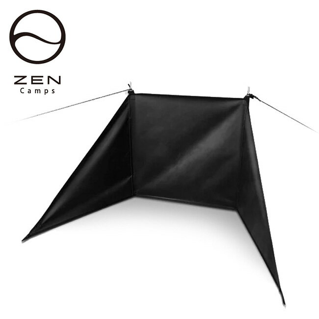 メーカー希望小売価格はメーカーカタログに基づいて掲載していますSpec ブランド名 ZEN Camps ゼンキャンプ 商品名 火護り(焚き火用 陣幕) メーカー型番 サイズ カラー 詳細 &nbsp; 【焚き火台を囲い炎の包囲網を形成】焚き...