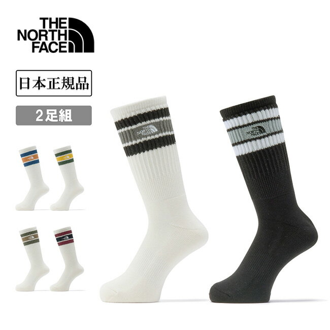 メーカー希望小売価格はメーカーカタログに基づいて掲載していますSpec ブランド名 THE NORTH FACE ザ・ノース・フェイス 商品名 TNF Tube 2P Crew TNFチューブ2Pクルー メーカー型番 NN82617 サイズ...