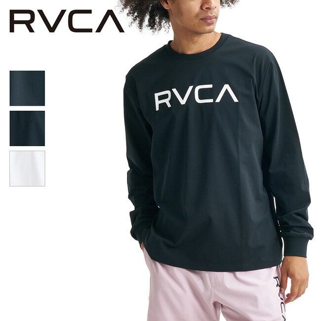 メーカー希望小売価格はメーカーカタログに基づいて掲載していますSpec ブランド名 RVCA ルーカ 商品名 Staright Way LT ストレートウェイロングスリーブTシャツ メーカー型番 BG041855 サイズ M：身丈70　身幅...