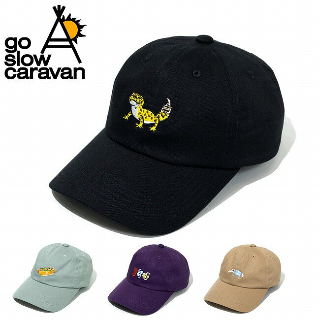 メーカー希望小売価格はメーカーカタログに基づいて掲載していますSpec ブランド名 go slow caravan ゴースローキャラバン 商品名 ツイル刺繍 BBキャップ メーカー型番 362901 サイズ 【全長】11cm【ツバ幅】7cm...
