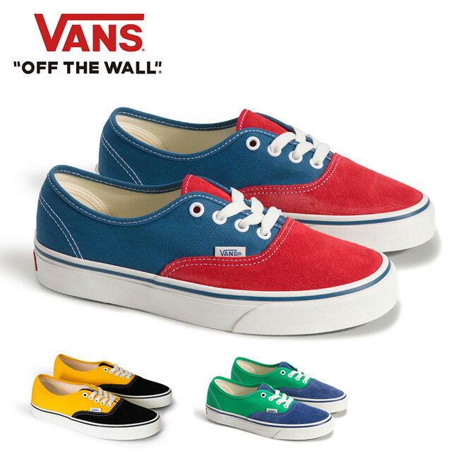 メーカー希望小売価格はメーカーカタログに基づいて掲載していますSpec ブランド名 VANS ヴァンズ 商品名 Authentic オーセンティック メーカー型番 VN000EHH サイズ US5(23cm)US5.5(23.5cm)US6...