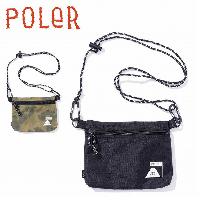 メーカー希望小売価格はメーカーカタログに基づいて掲載していますSpec ブランド名 POLeR ポーラー 商品名 STUFFABLE POUCH スタッファブルポーチ メーカー型番 261MCV0098 サイズ 高さ16×幅20.5cm※メ...