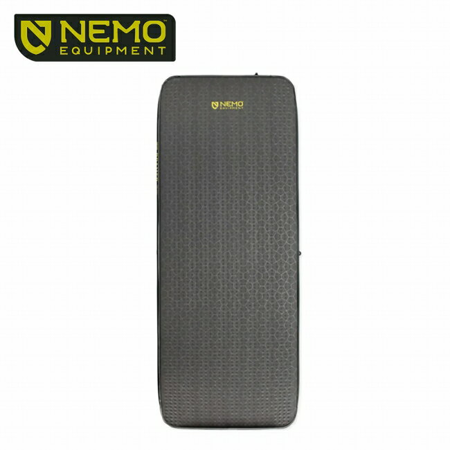 メーカー希望小売価格はメーカーカタログに基づいて掲載していますSpec ブランド名 NEMO Equipment ニーモ・イクイップメント 商品名 Roamer Single Wide 2026 ローマーシングルワイド2026 メーカー型番...
