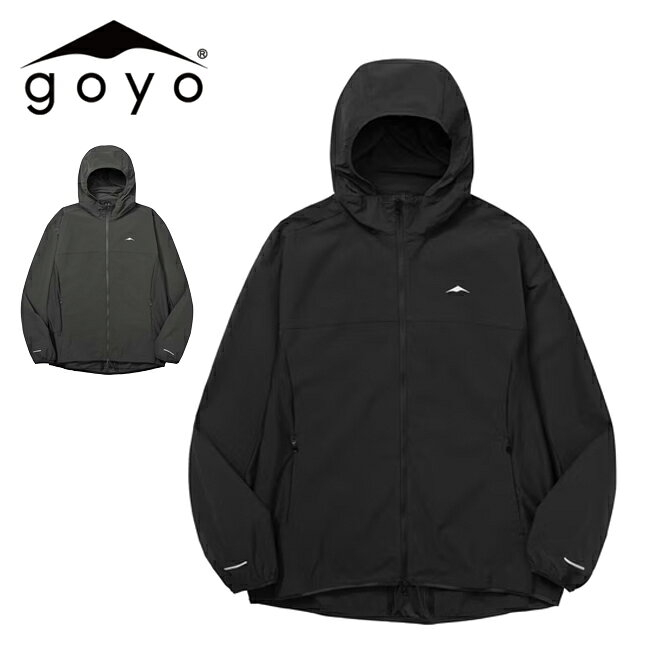メーカー希望小売価格はメーカーカタログに基づいて掲載していますSpec ブランド名 goyowear ゴヨウェア 商品名 TR Ventil Mesh Jacket TRヴェンティルメッシュジャケット メーカー型番 GYAU0002 サイズ...