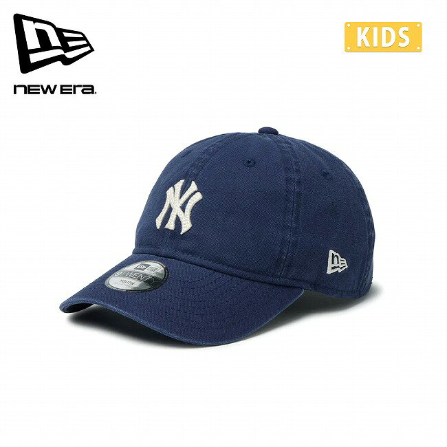 メーカー希望小売価格はメーカーカタログに基づいて掲載していますSpec ブランド名 NEWERA ニューエラ 商品名 キッズ Youth 9TWENTY ニューヨーク・ヤンキース Cooperstown Washed Duck オーシャンサ...