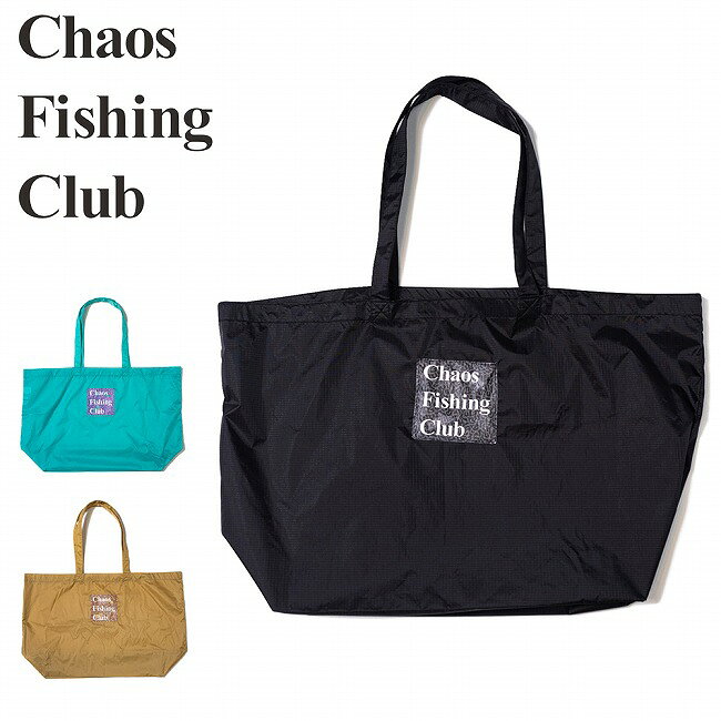 メーカー希望小売価格はメーカーカタログに基づいて掲載していますSpec ブランド名 Chaos Fishing Club カオスフィッシングクラブ 商品名 Fish Shadow Bag フィッシュシャドウバッグ メーカー型番 CFC-BA...