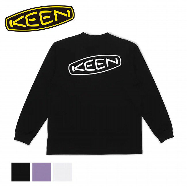 メーカー希望小売価格はメーカーカタログに基づいて掲載していますSpec ブランド名 KEEN キーン 商品名 OC/RP LOGO LS TEE OC/RPロゴロングスリーブティー メーカー型番 1026995/1028434/103318...
