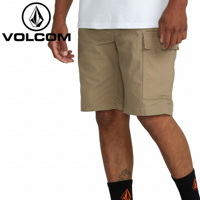 メーカー希望小売価格はメーカーカタログに基づいて掲載していますSpec ブランド名 VOLCOM ボルコム 商品名 Caliper II Relaxed Work Short キャリパーIIリラックスドワークショート メーカー型番 A090...