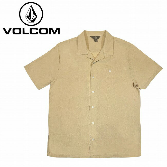 メーカー希望小売価格はメーカーカタログに基づいて掲載していますSpec ブランド名 VOLCOM ボルコム 商品名 Stone Break Water Short Sleeve T-Shirt ストーンブレイクウォーターショートスリーブティ...