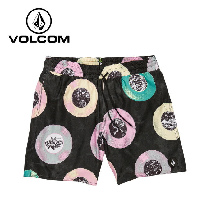 メーカー希望小売価格はメーカーカタログに基づいて掲載していますSpec ブランド名 VOLCOM ボルコム 商品名 Volcom Entertainment Long Playing Stoney Trunks ボルコムエンターテインメント...