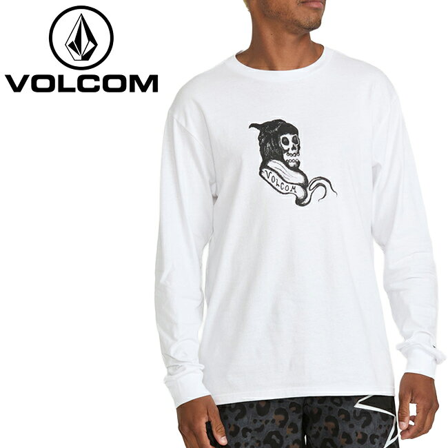 メーカー希望小売価格はメーカーカタログに基づいて掲載していますSpec ブランド名 VOLCOM ボルコム 商品名 Featured Artist Seth Conboy Long Sleeve Tee フューチャードアーティストセスコンボ...