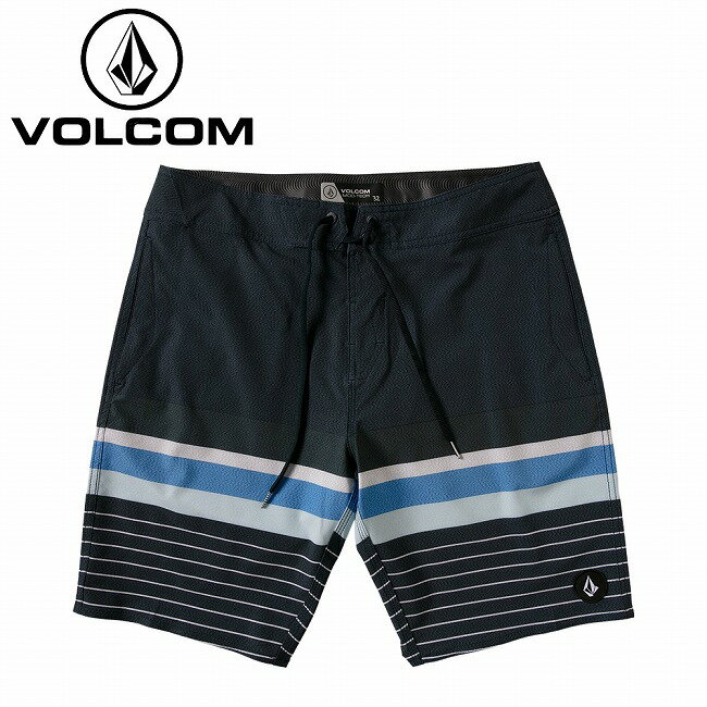 メーカー希望小売価格はメーカーカタログに基づいて掲載していますSpec ブランド名 VOLCOM ボルコム 商品名 Quarta Static Stoneys Trunks クオータスタティックストーニーズトランクス メーカー型番 A081...