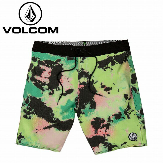 メーカー希望小売価格はメーカーカタログに基づいて掲載していますSpec ブランド名 VOLCOM ボルコム 商品名 Bolinas Stoneys Trunks ボリナスストーニーズトランクス メーカー型番 A0822001 サイズ 28：...