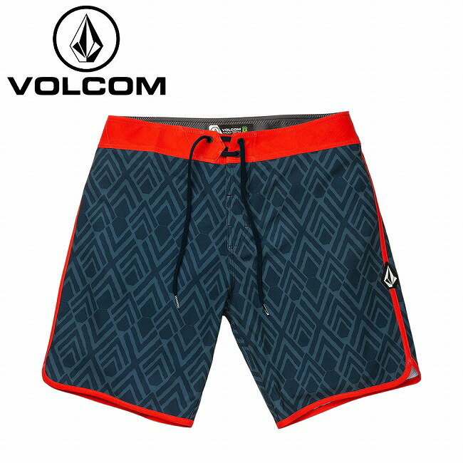 メーカー希望小売価格はメーカーカタログに基づいて掲載していますSpec ブランド名 VOLCOM ボルコム 商品名 Echo Mod-Tech Trunks エコーモッドテックトランクス メーカー型番 A0822008 サイズ 28：ウエス...