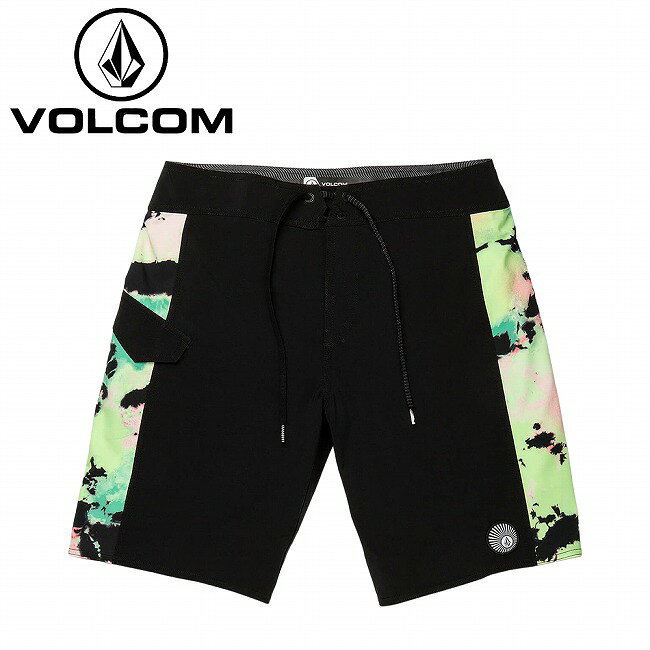 メーカー希望小売価格はメーカーカタログに基づいて掲載していますSpec ブランド名 VOLCOM ボルコム 商品名 Stone Alliance Mod-Tech Trunks ストーンアライアンスモッドテックトランクス メーカー型番 A0...