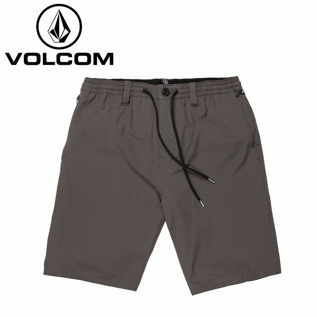 メーカー希望小売価格はメーカーカタログに基づいて掲載していますSpec ブランド名 VOLCOM ボルコム 商品名 Skate Vitals Axel Elastic Waist Hybrid Shorts スケートバイタルズアクセルエラス...