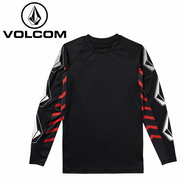メーカー希望小売価格はメーカーカタログに基づいて掲載していますSpec ブランド名 VOLCOM ボルコム 商品名 Surf Vitals Jack Robinson Tight Long Sleeve サーフバイタルズジャックロビンソンタ...