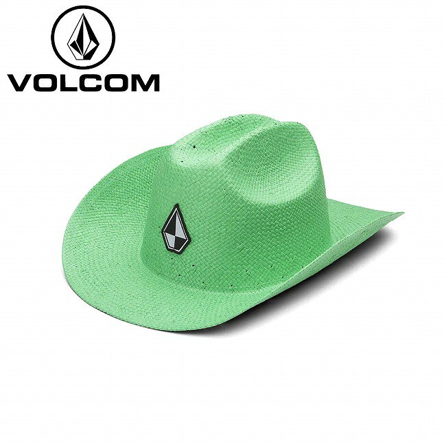 メーカー希望小売価格はメーカーカタログに基づいて掲載していますSpec ブランド名 VOLCOM ボルコム 商品名 Schroff×Volcom シュロフ×ボルコム Straw Hat ストローハット メーカー型番 D5522406 サイズ...