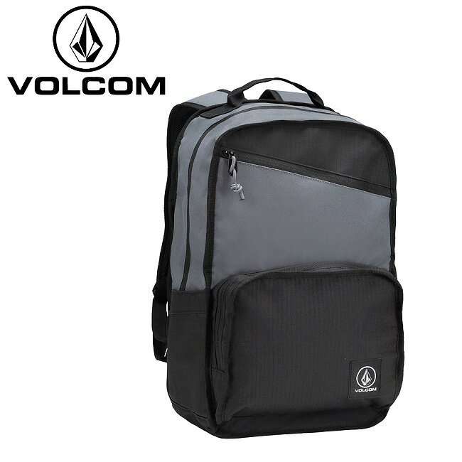 メーカー希望小売価格はメーカーカタログに基づいて掲載していますSpec ブランド名 VOLCOM ボルコム 商品名 Hardbound Backpack ハードバウンドバックパック メーカー型番 VMXX005MEA サイズ 46cm×30...